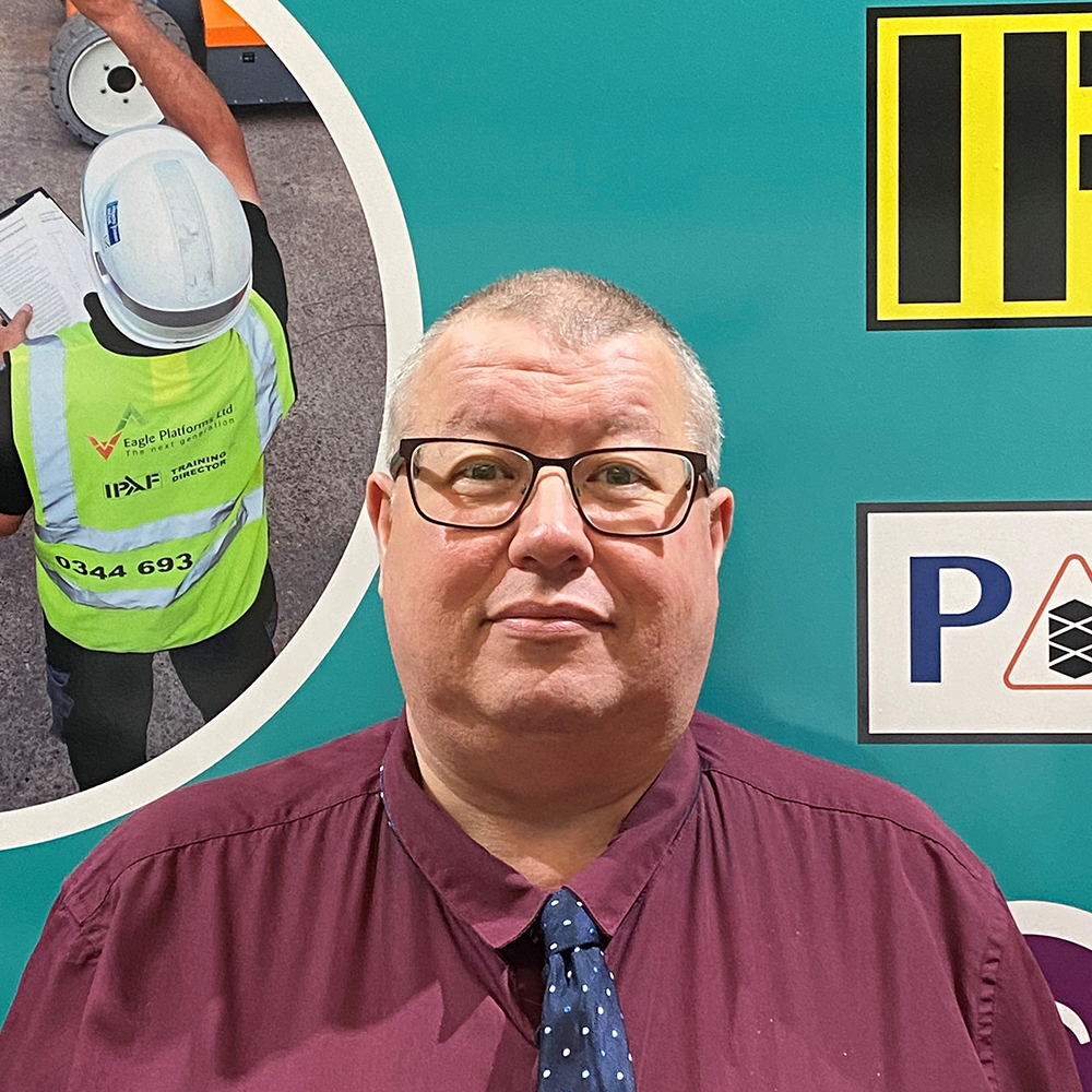 About Us | Eagle Platforms - Sheffield | Training - Scissor Lift Hire