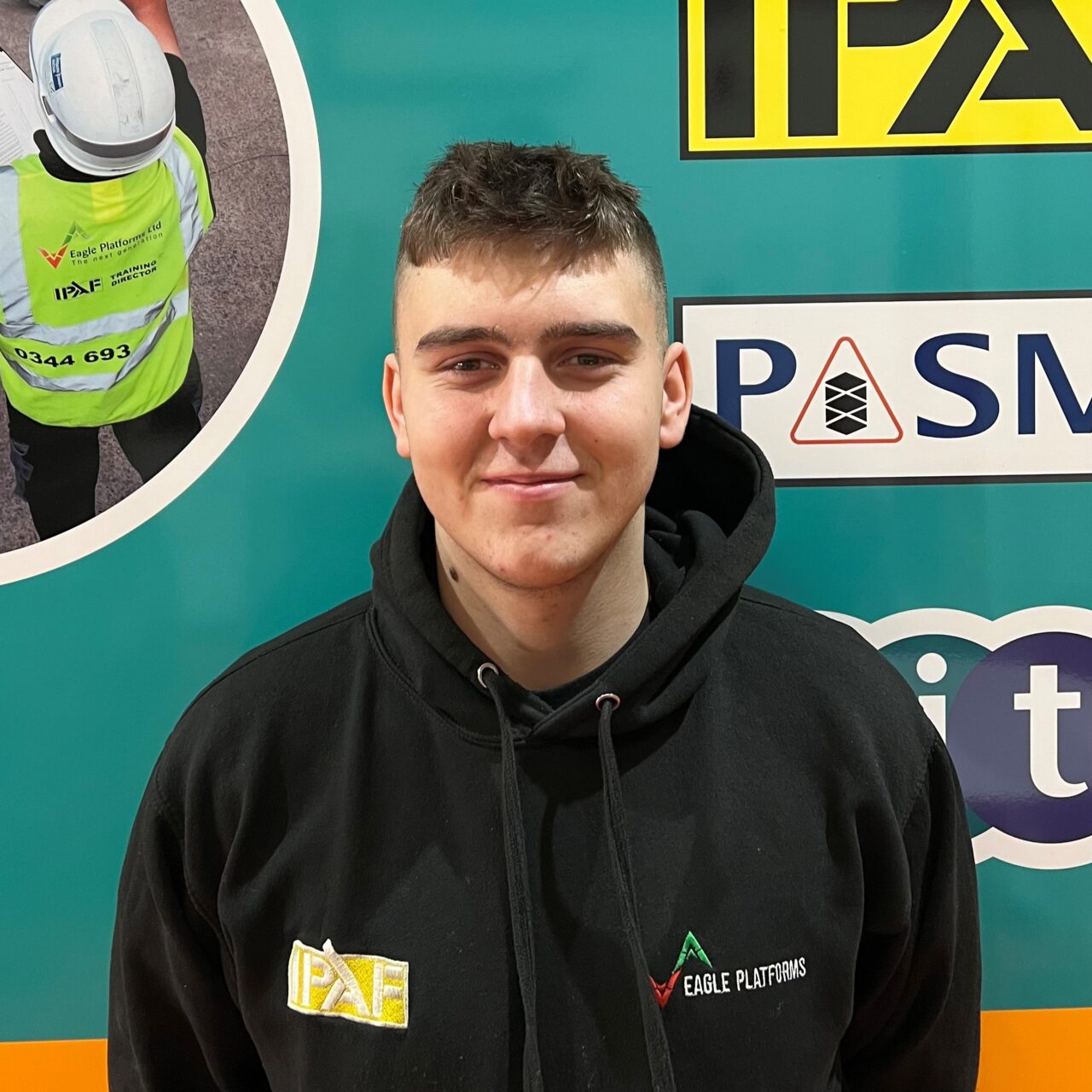 About Us | Eagle Platforms - Sheffield | Training - Scissor Lift Hire