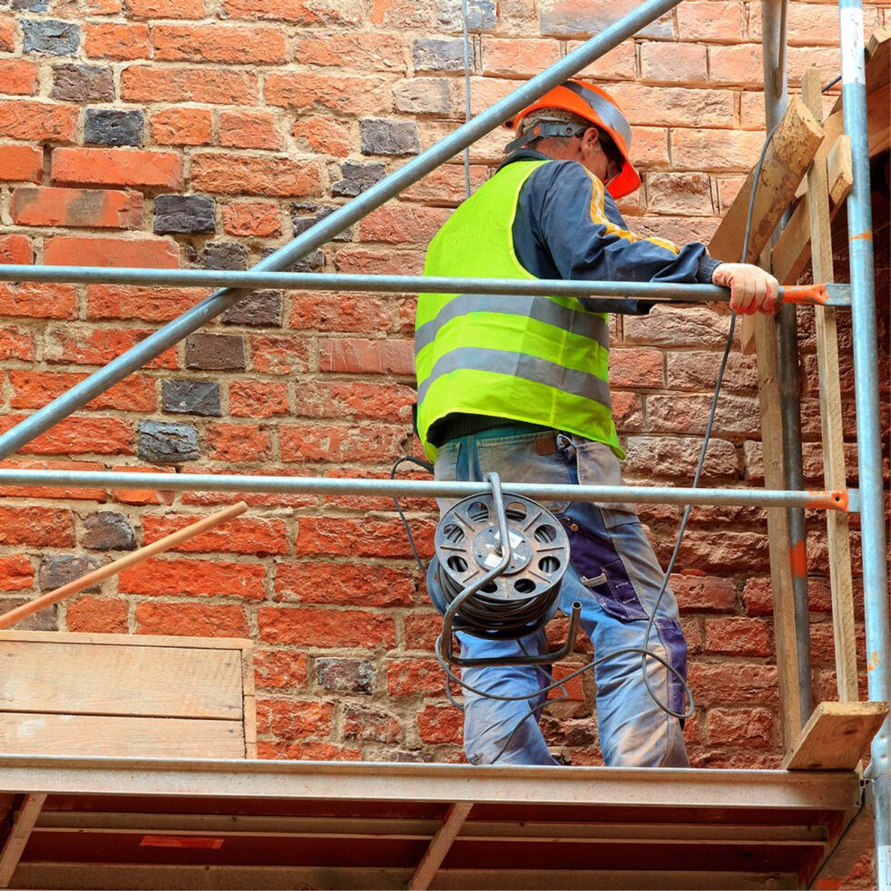 PASMA Training | PASMA Scaffold Tower Courses | Eagle Platforms