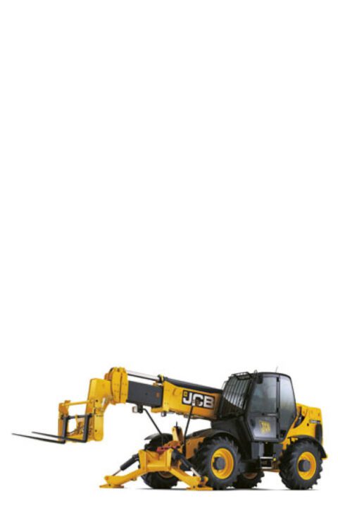 Telehandler Hire | Prices | Cost | Eagle Platforms Sheffield