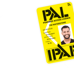 IPAF PAL(Powered Access Licence) Course | Eagle Platforms - Sheffield